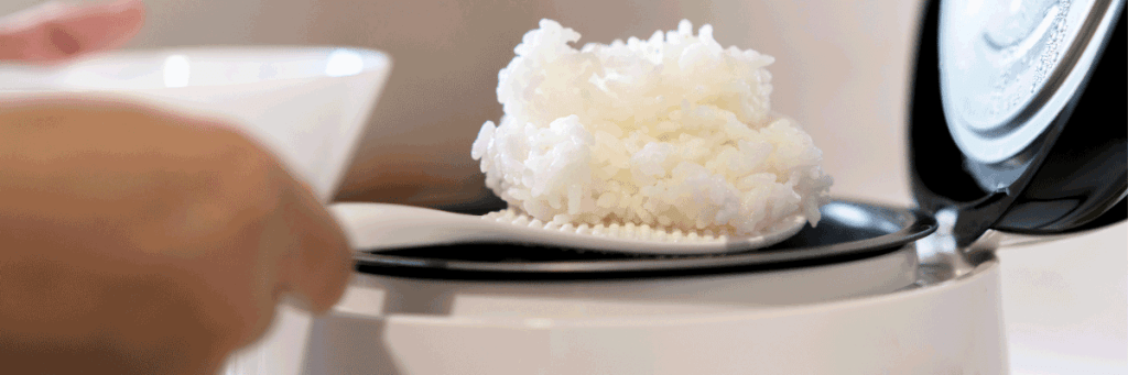 Tiger Rice Cooker: Unmatched Cooking Precision