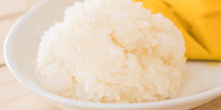 How to Make Sticky Rice in Rice Cooker: Easy Steps