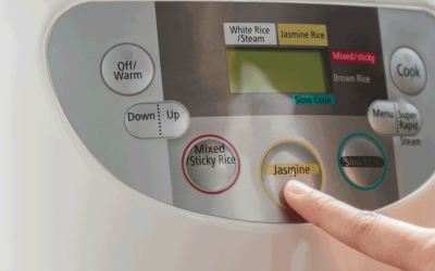 How To Use Measuring Cups And Spoons In Rice Cooking