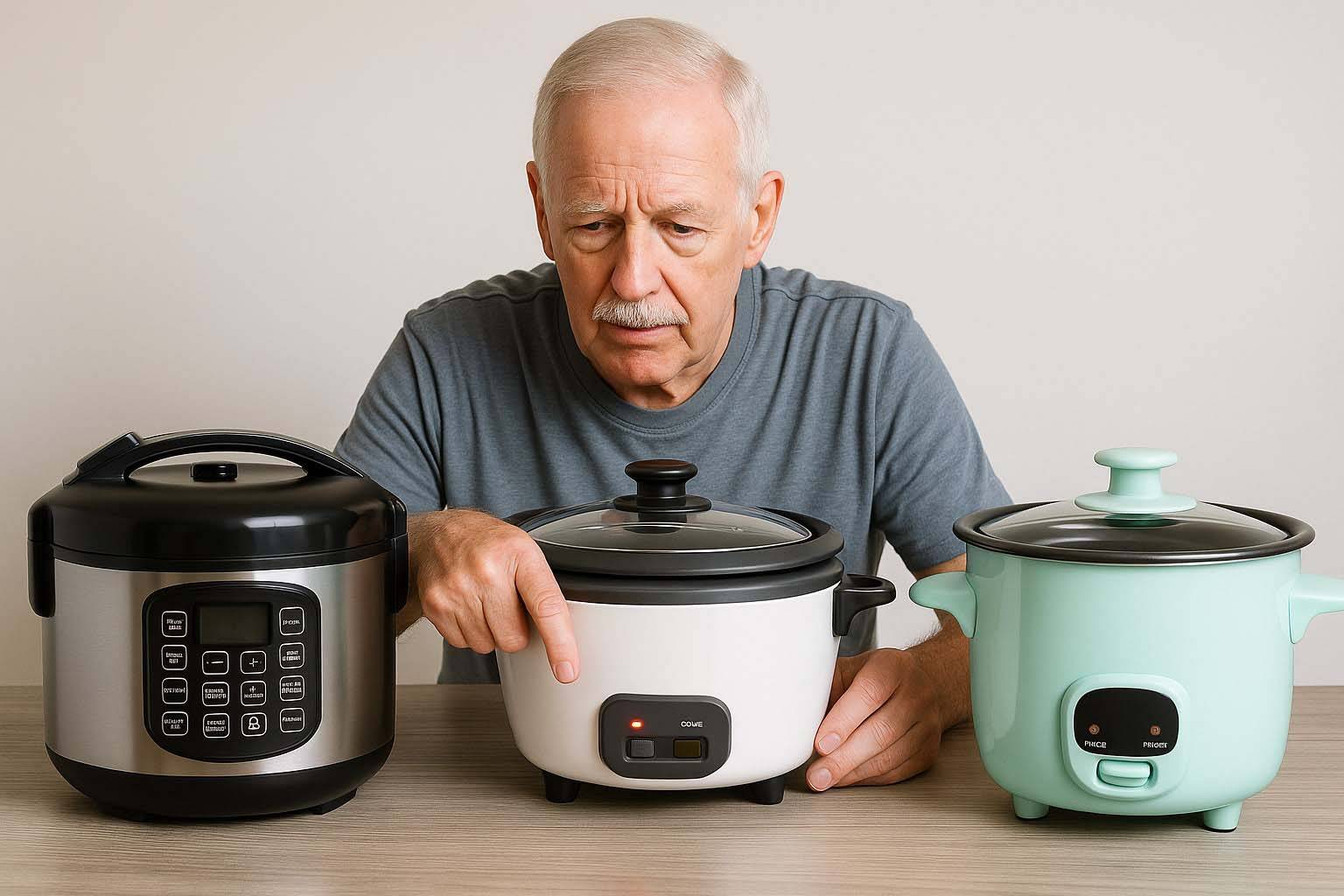 Best Affordable Rice Cooker 2025:Quality Meets Affordability