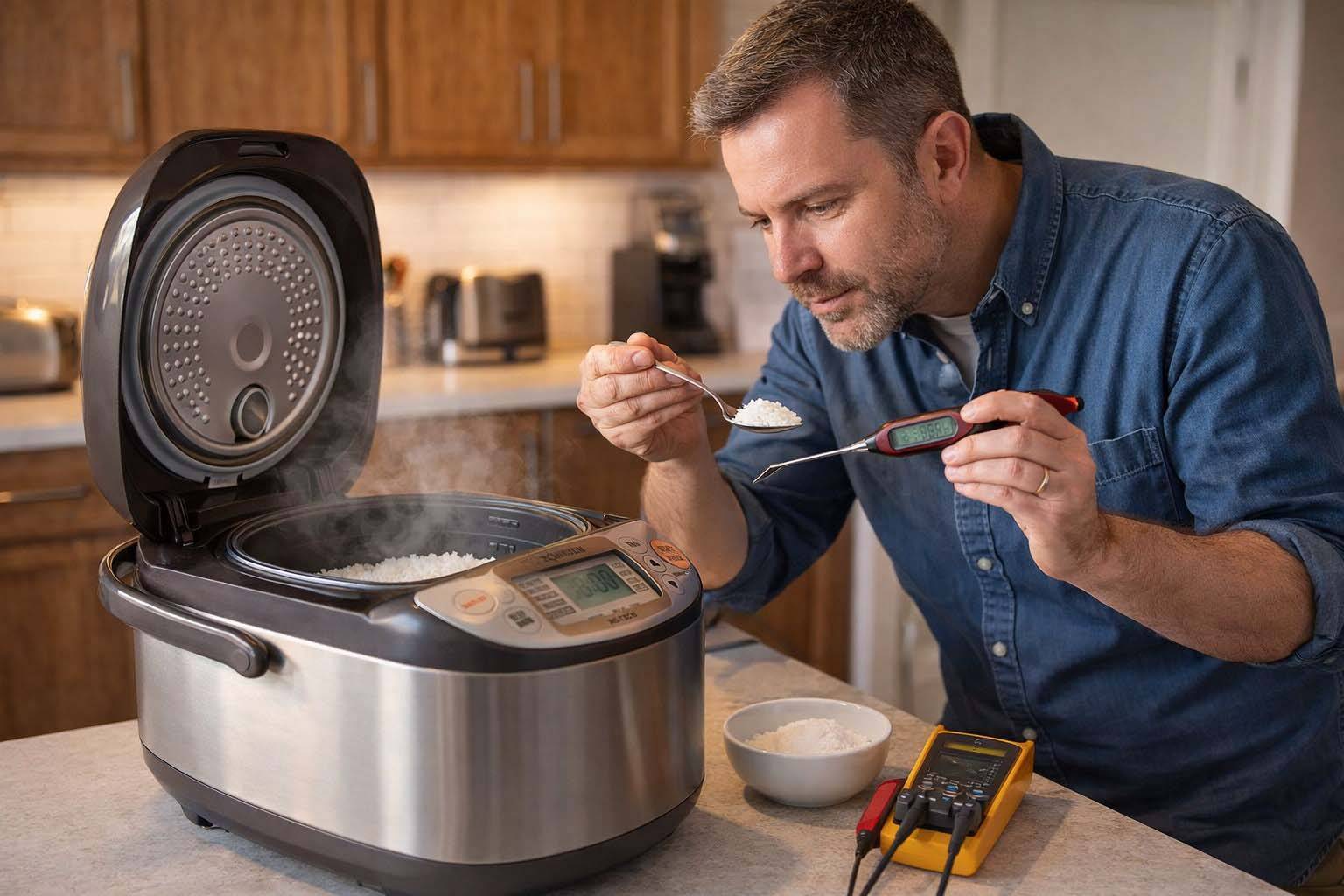 Do You Need To Add Salt When Boiling Rice?