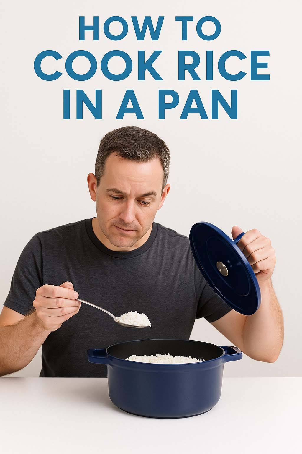 Pan-Cooked Perfection: How to Cook Rice in a Pan