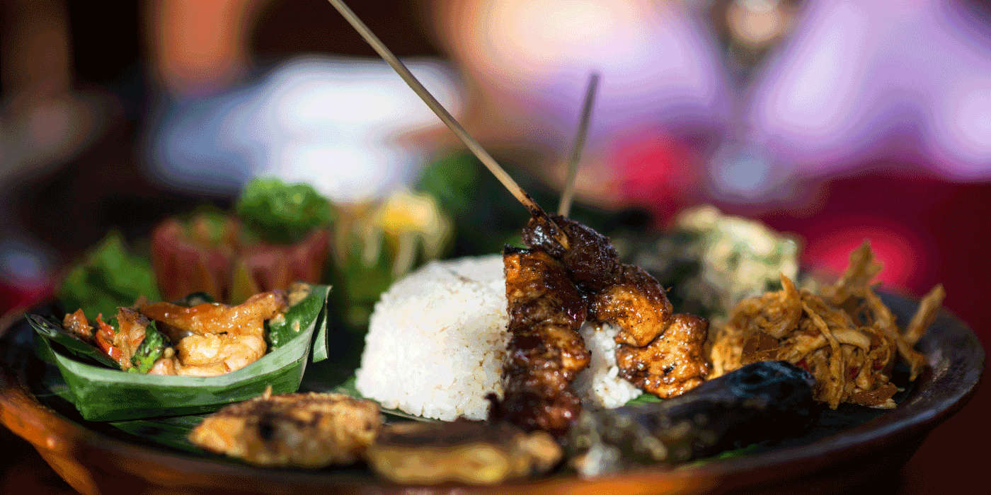 Exploring Asian Cuisine: A Symphony of Flavors & Traditions