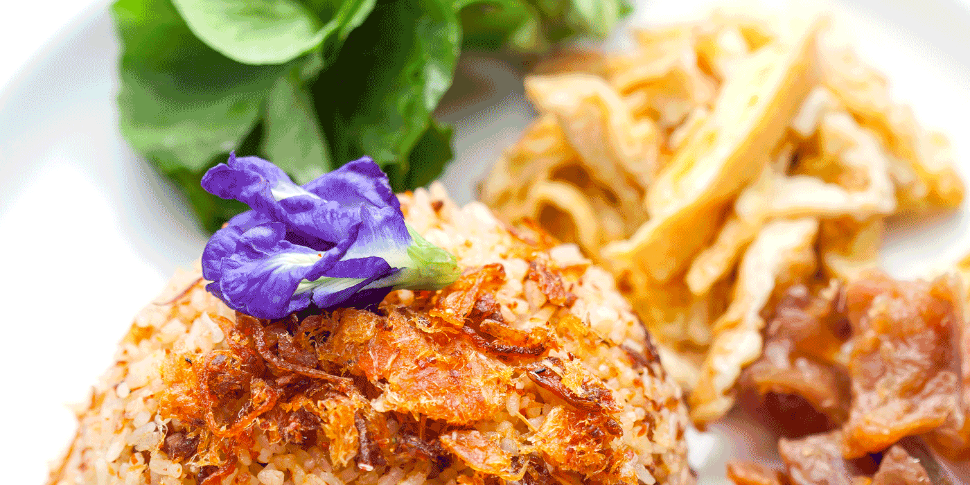 Delicious Gluten-Free and Allergy-Friendly Rice Dishes