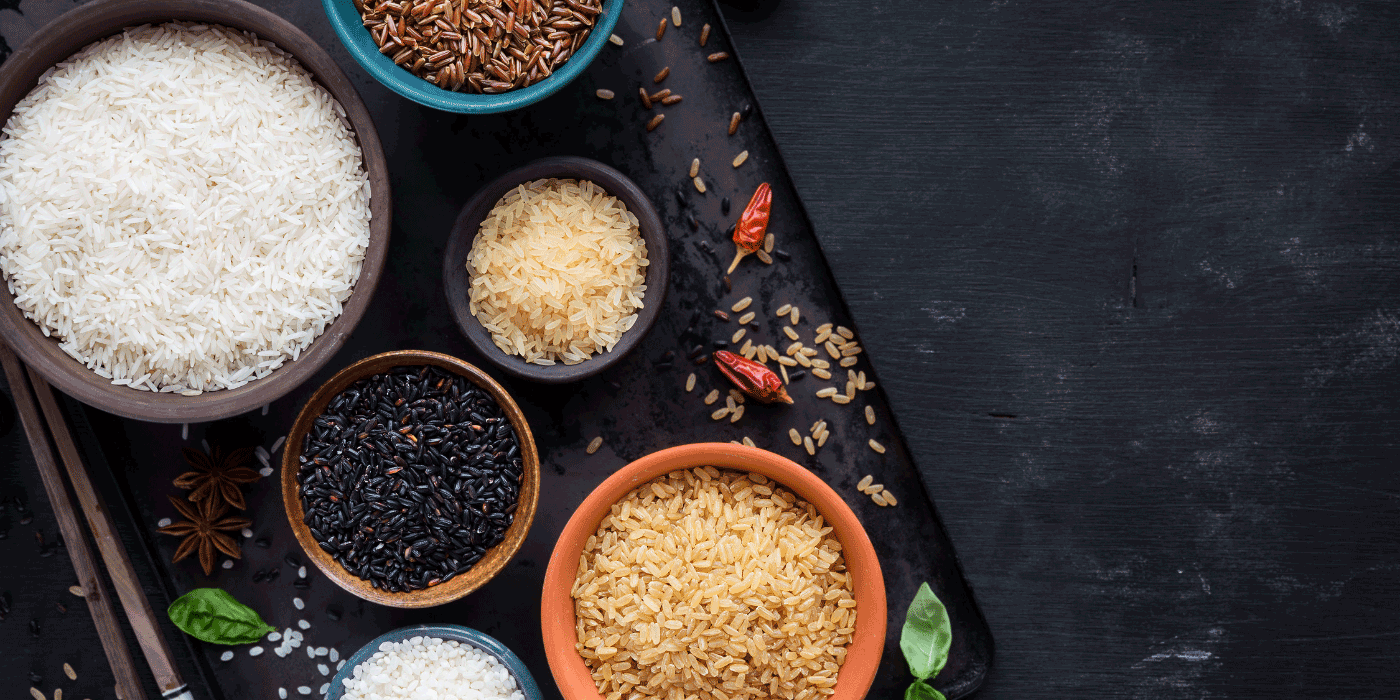 Heirloom Rice Varieties: A Guide to Traditional Grains