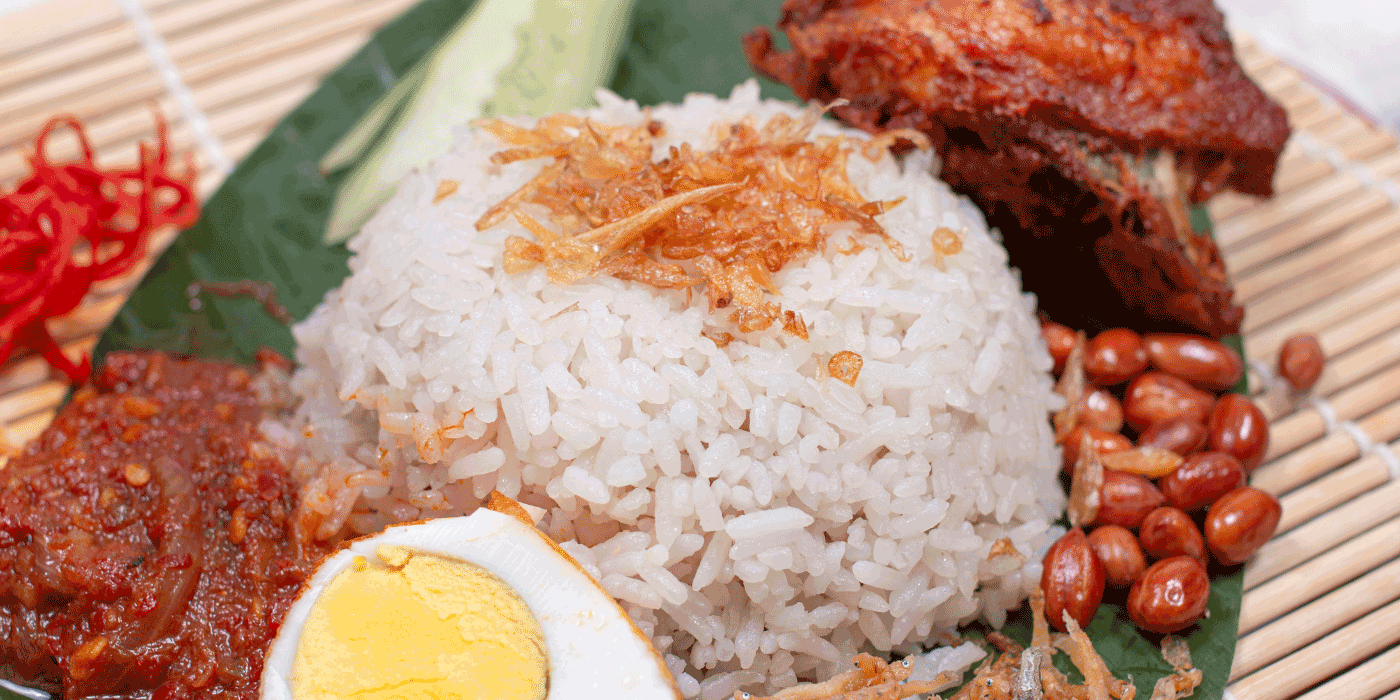 The Art of Rice Pairings: Best Foods to Complement Your Dish