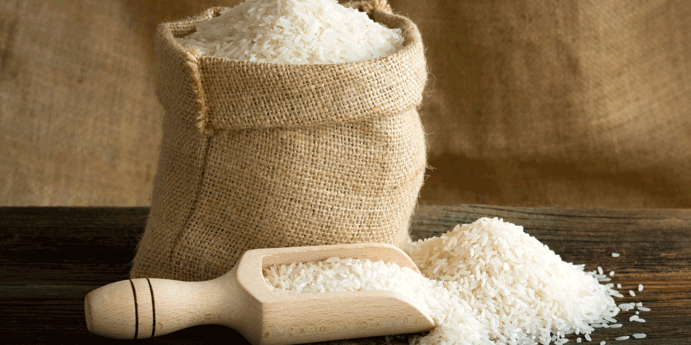 White Rice Wonders: Unraveling a Global Staple