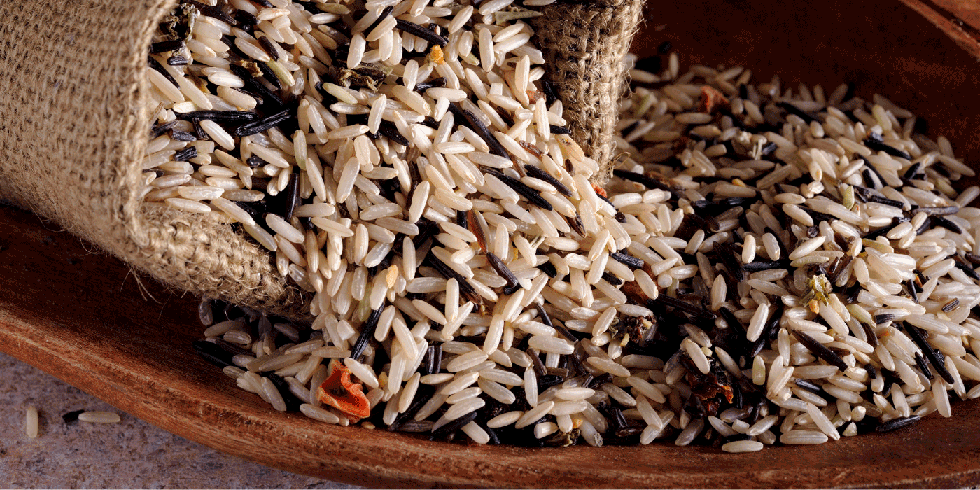 Exploring Wild Rice: A Nutrient-Rich Delicacy