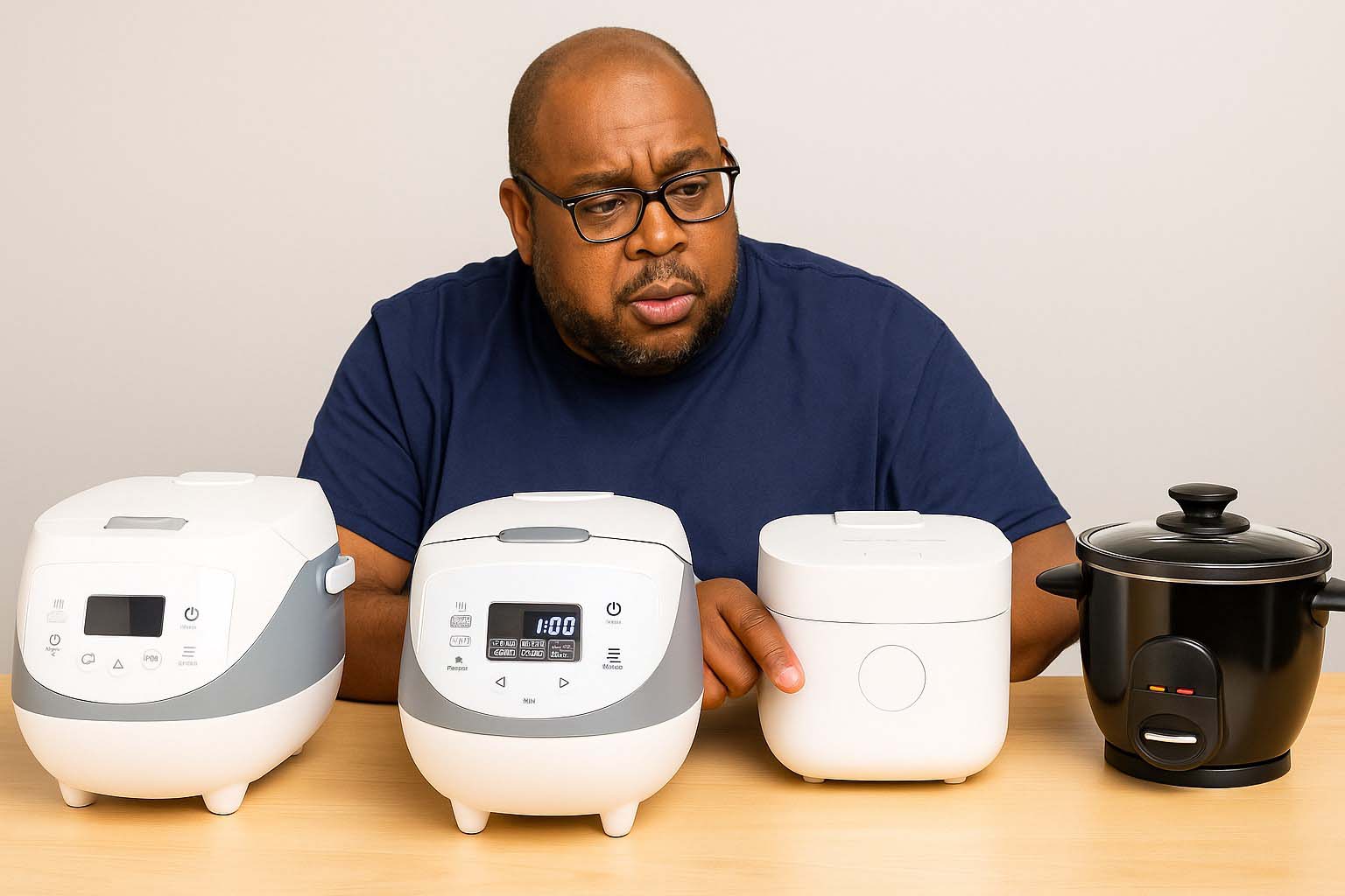 Best Ceramic Rice Cooker 2025: Ultimate Review & Guide