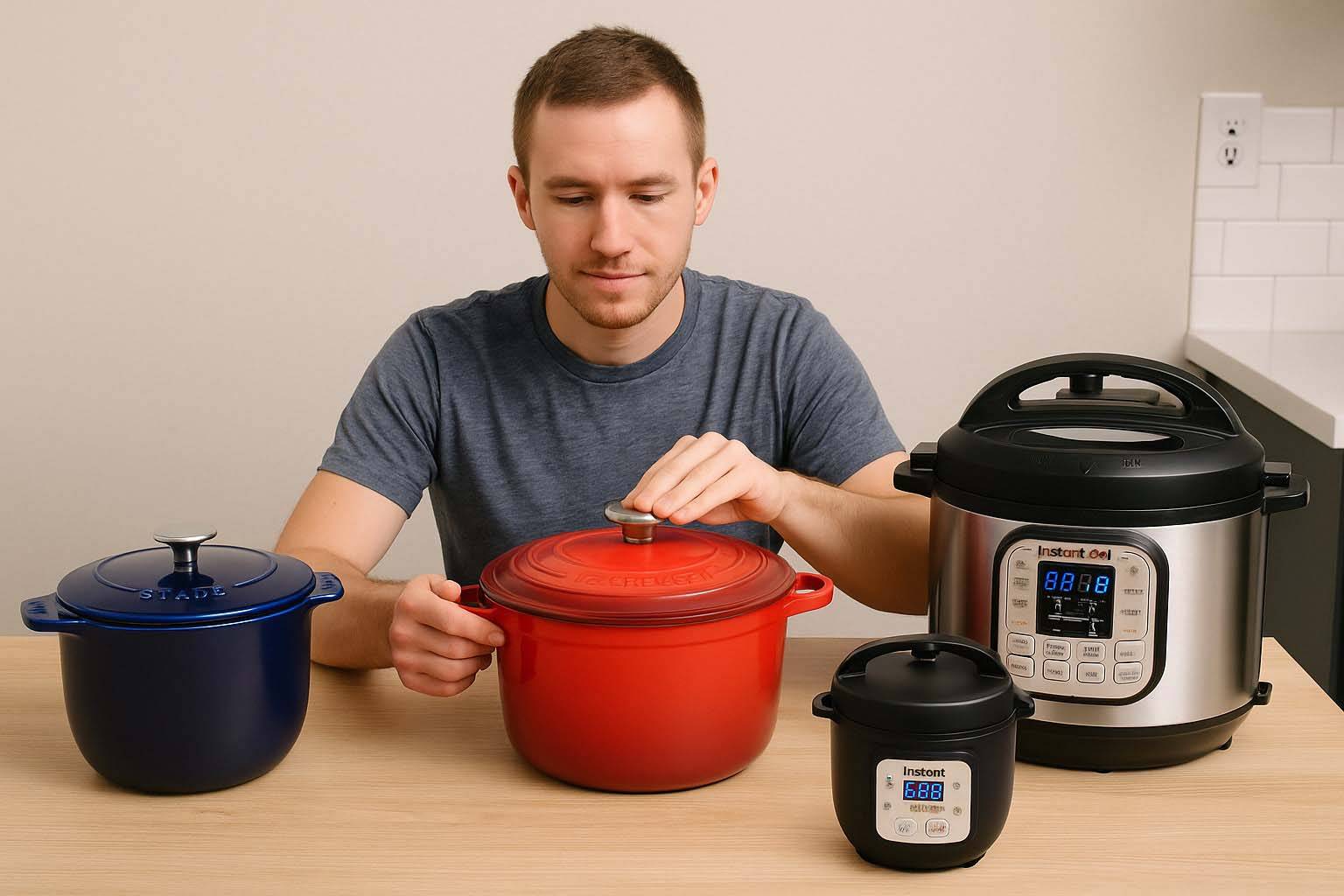 Find the Best Pot to Cook Rice: Essential Cookware Guide