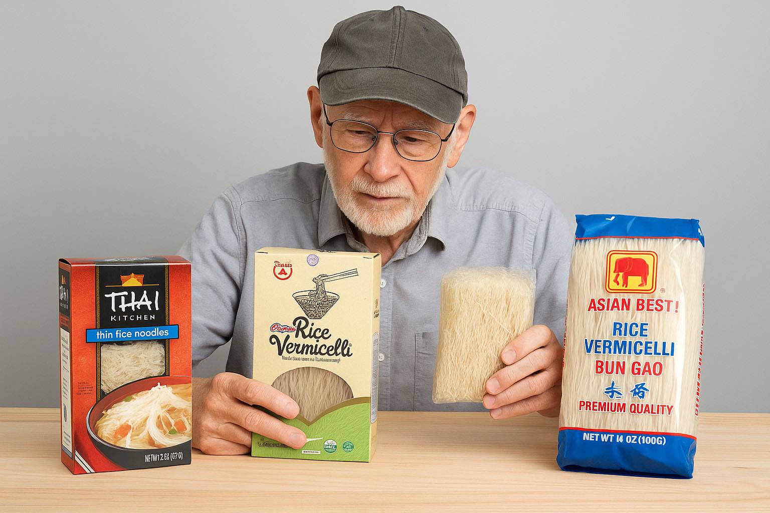 Best Rice Vermicelli Noodles: Top Picks for Asian Dishes