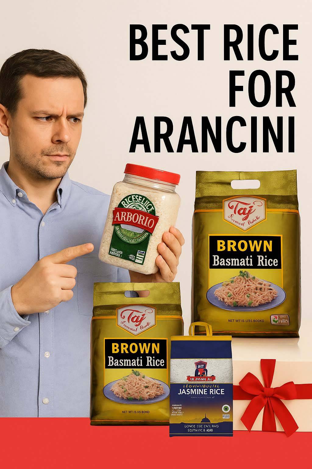 Best Rice for Arancini: Key to Perfect Italian Balls