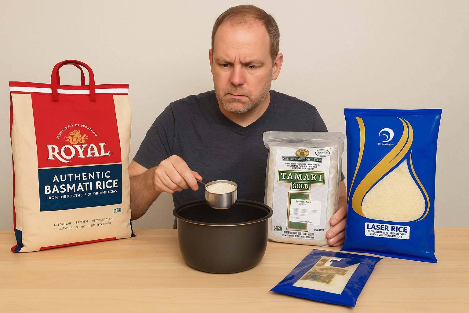 Best Rice for Plov: Select Grains for Uzbek Delight