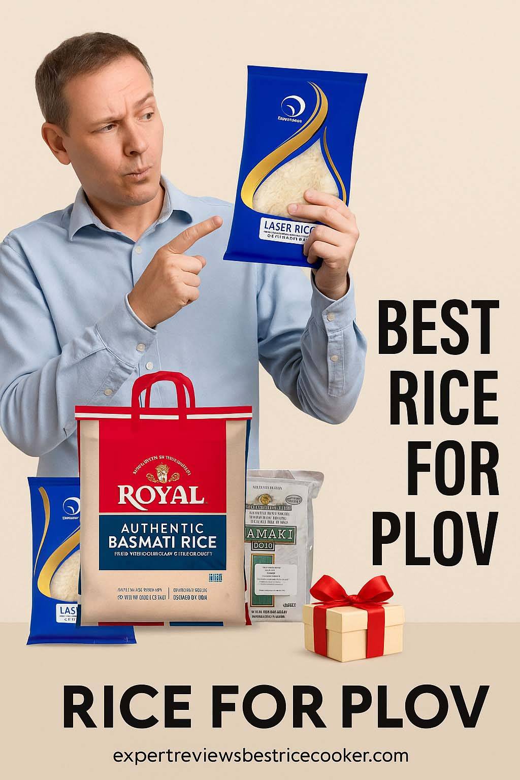 Best Rice for Plov: Select Grains for Uzbek Delight