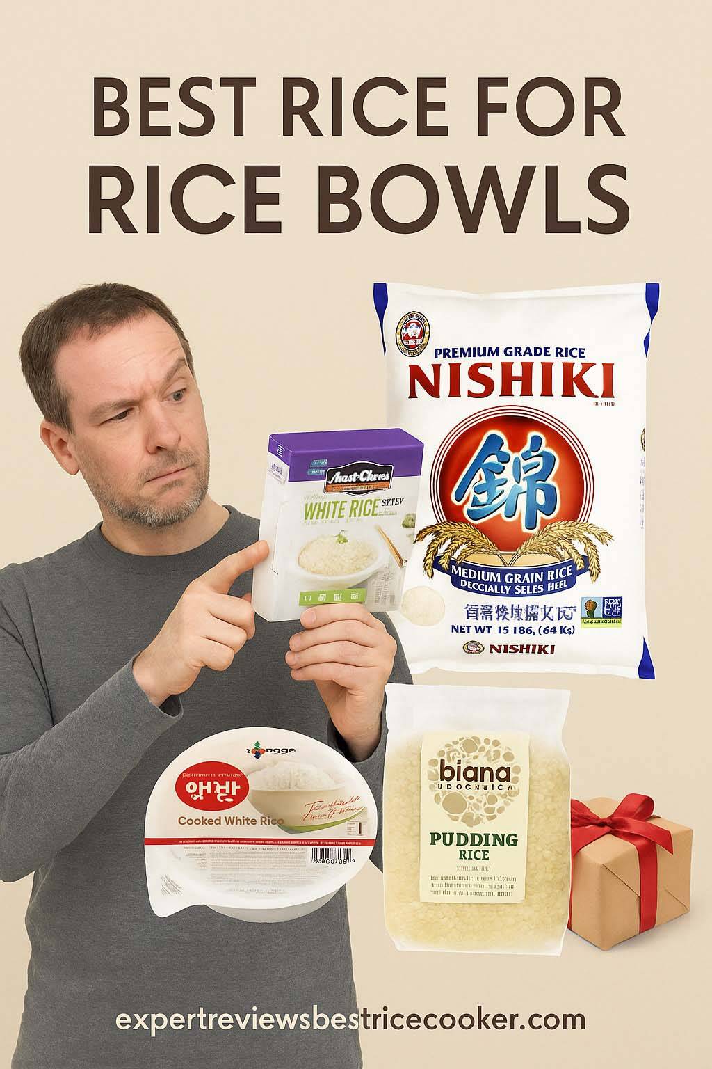 Best Rice for Rice Bowls: Foundation for Delicious Meals