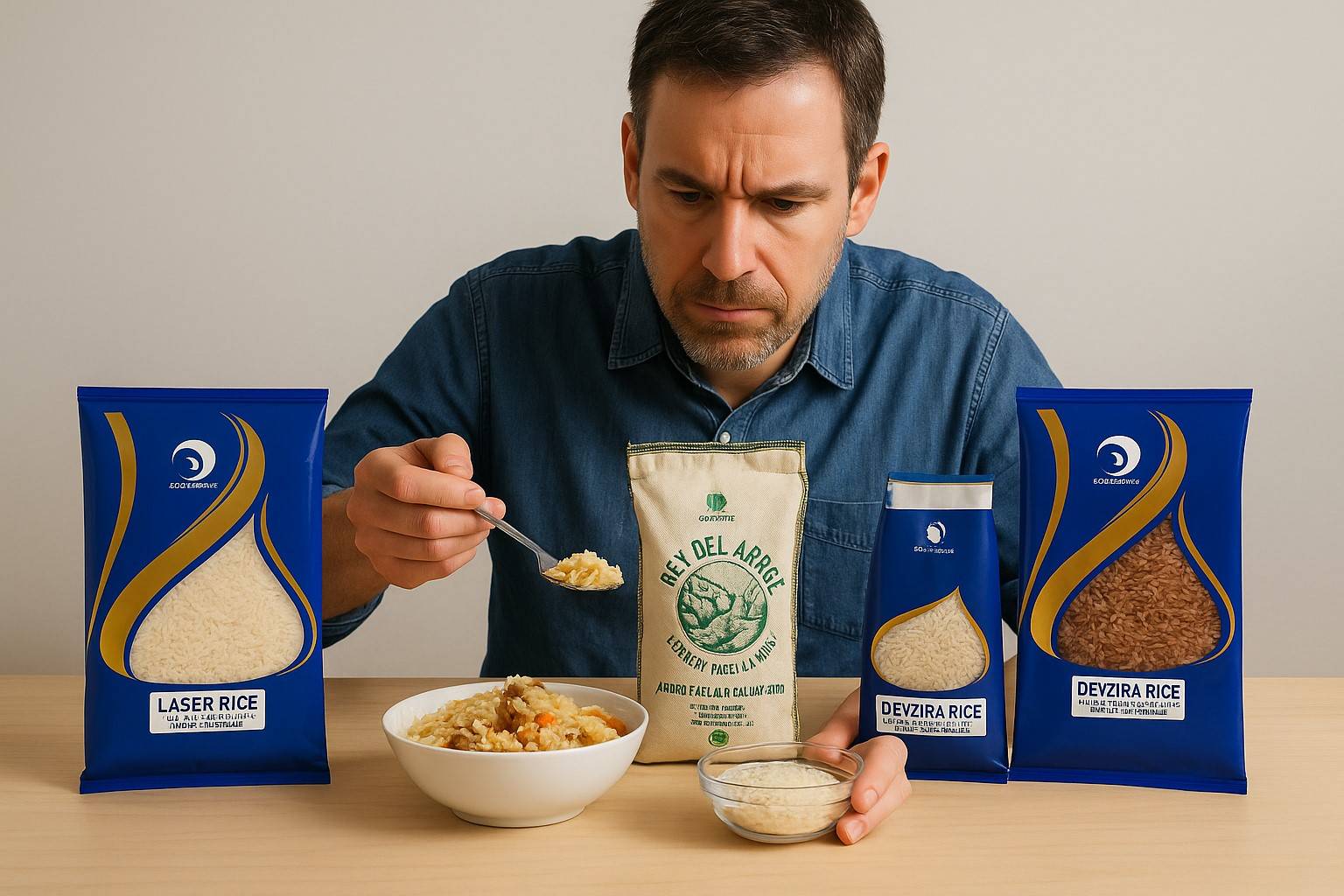 Best Rice for Uzbek Plov: Authentic Grains Explored