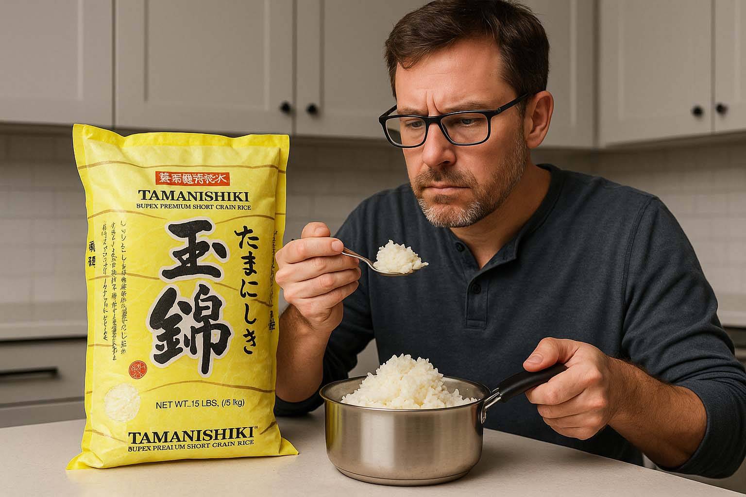 Tamanishiki Rice Review: Premium Japanese Rice