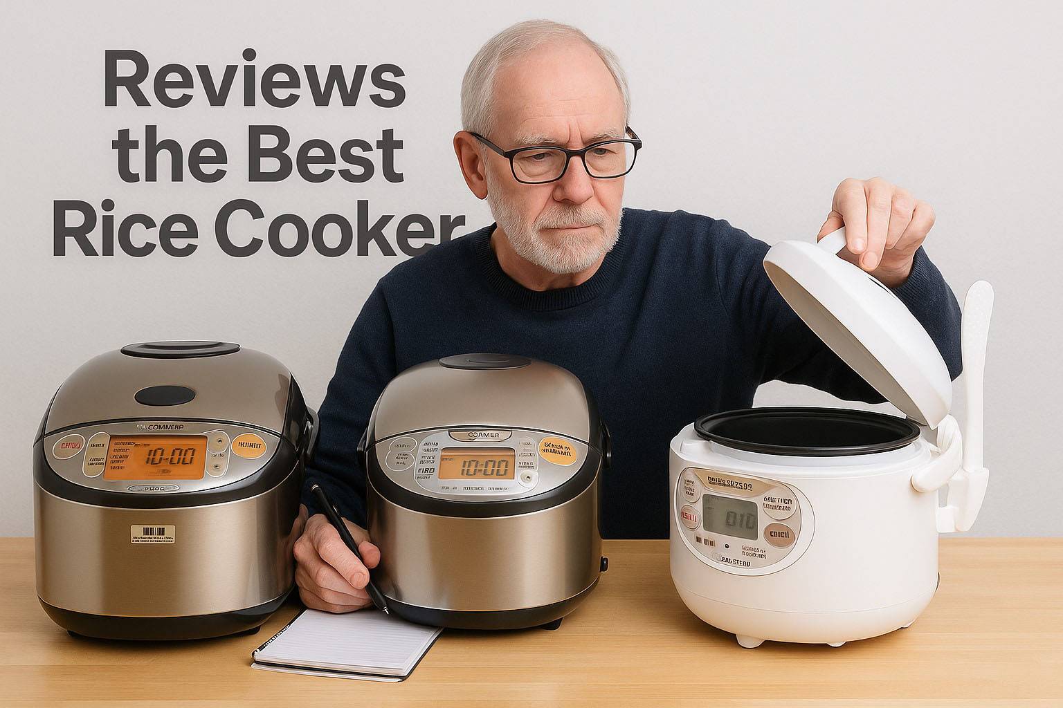 Best Zojirushi Rice Cooker: Top Models Reviewed