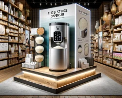 Expert Reviews Best Rice Cooker - Buying Guide, Troubleshooting, Recipes