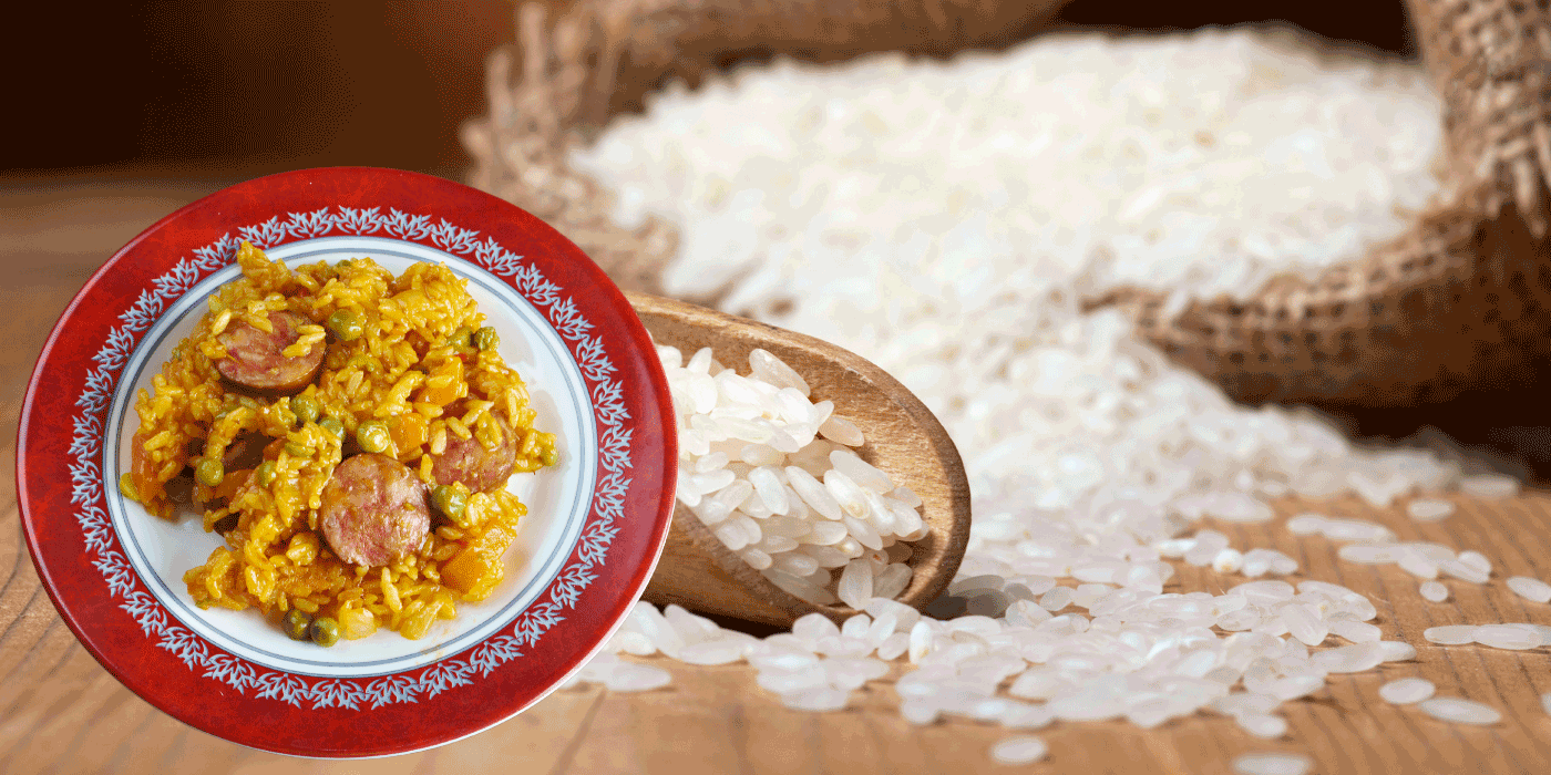 Best Rice for Arroz con Gandules: Flavorful Picks