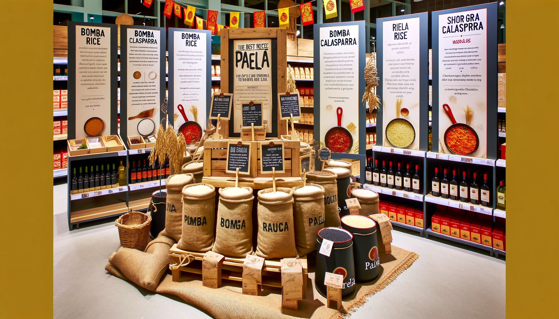 Best Rice for Paella: Authentic Grains for Spanish Dish