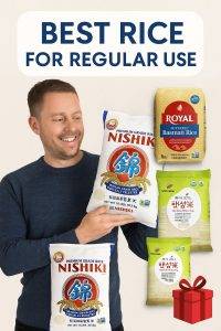 Best Rice for Regular Use: Daily Staples Reviewed