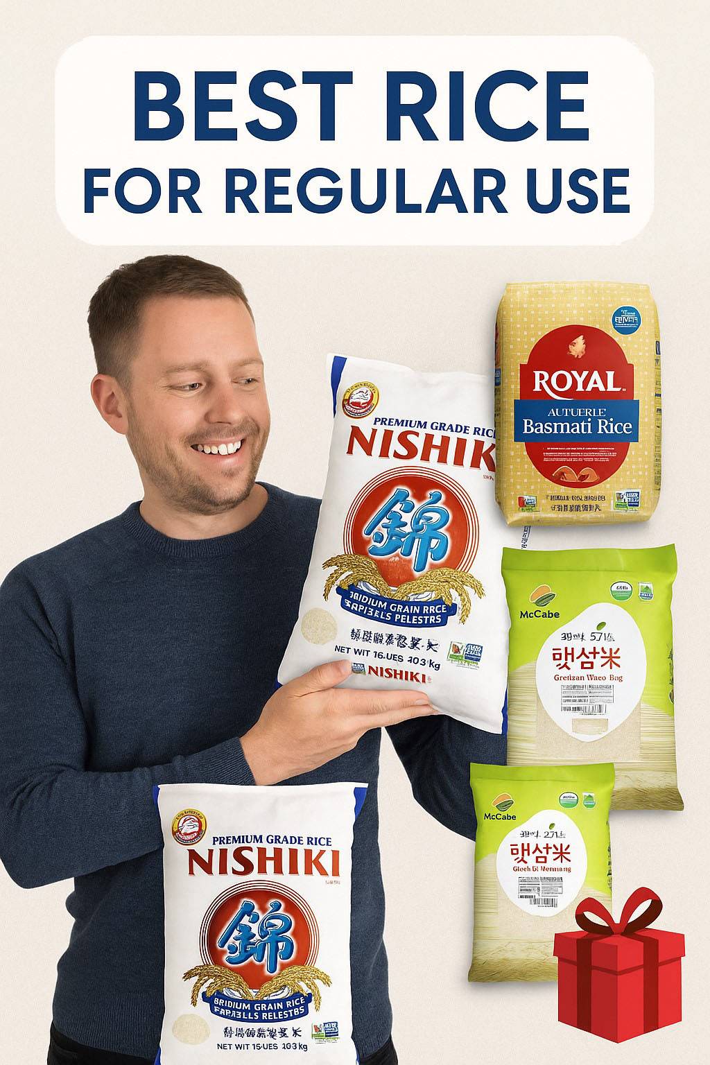Best Rice for Regular Use: Daily Staples Reviewed