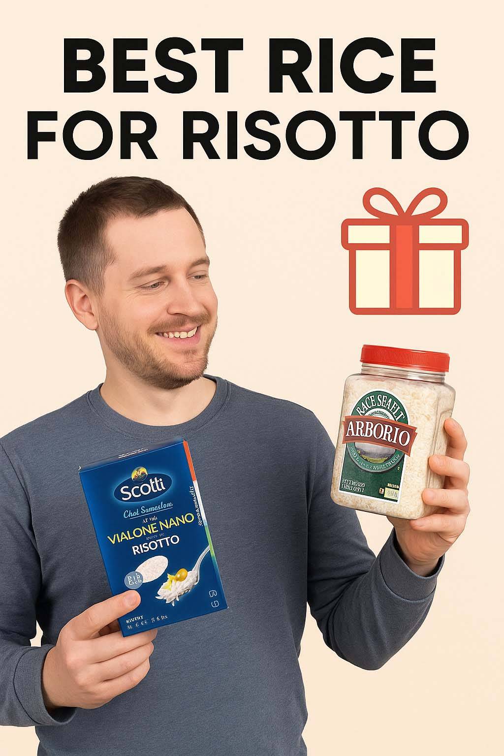 Best Rice for Risotto: Top Picks for Creamy Dishes