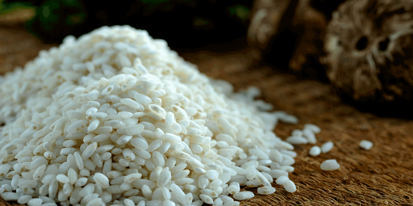 Selecting the Best Rice for Risotto