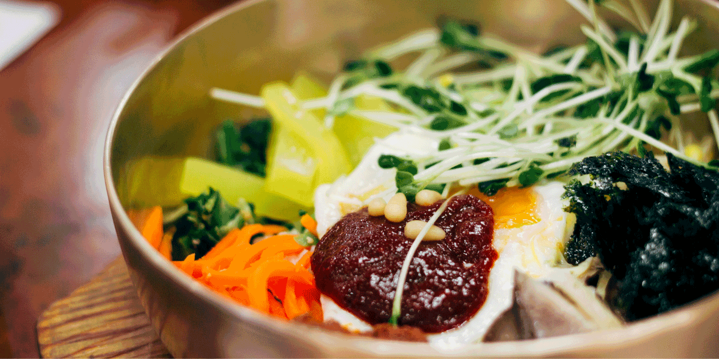 Easy Bibimbap Recipe: Korean Flavor Simplified