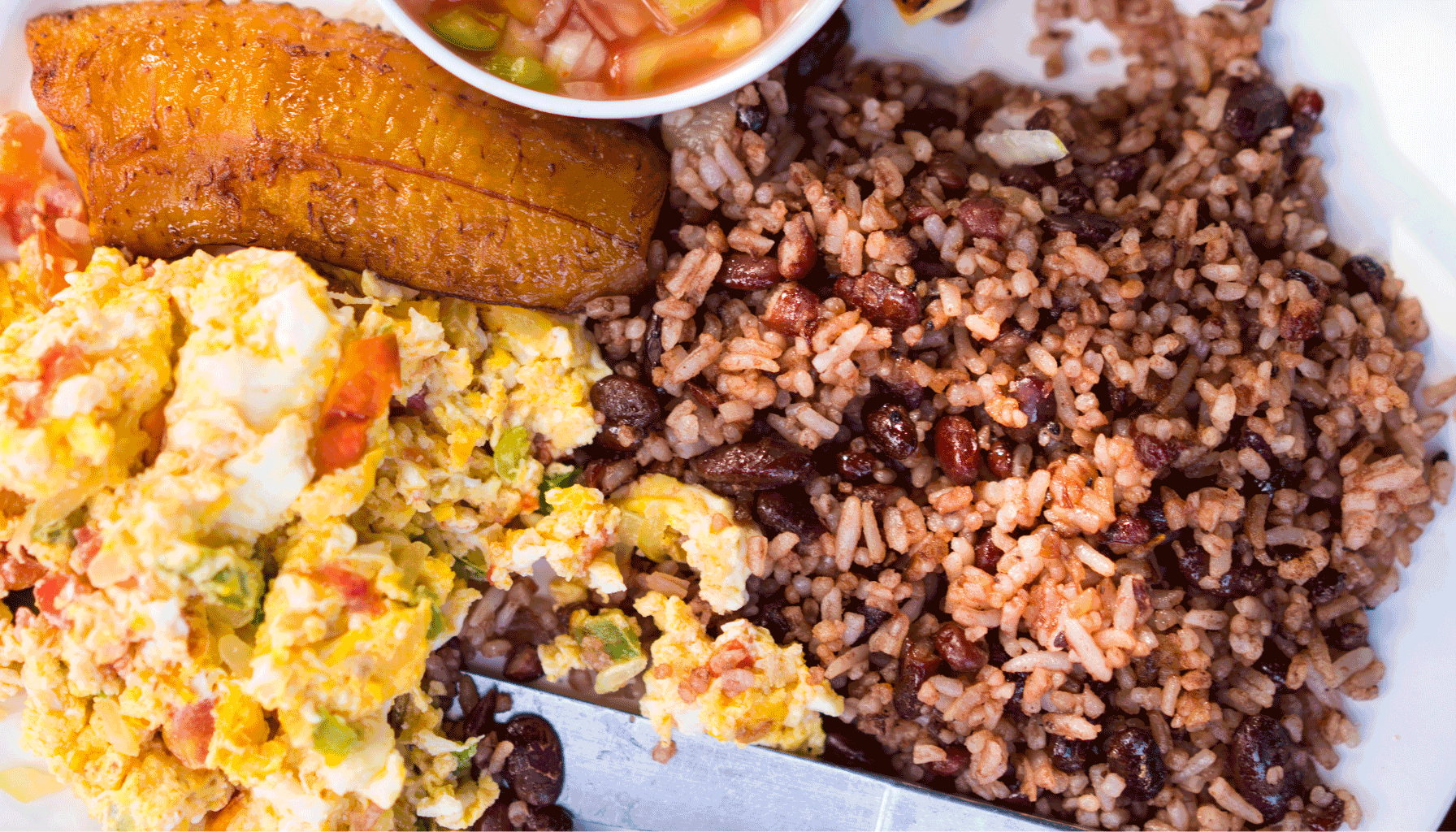 Gallo Pinto Recipe Authentic Nicaraguan Staple