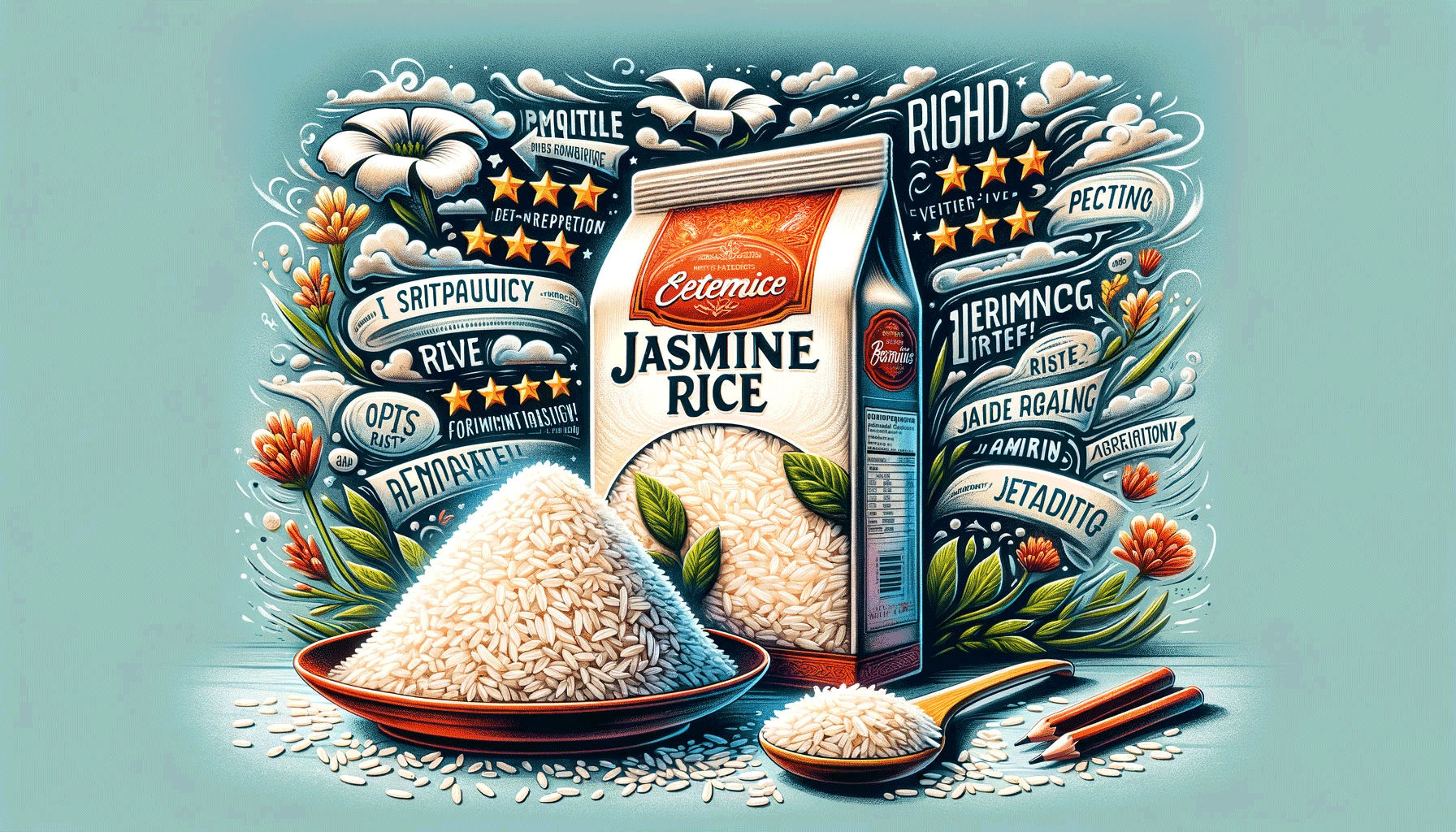 Jasmine Rice Review: A Fragrant and Flavorful Delight