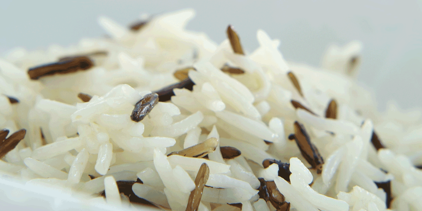 Kirkland Long Grain Rice Review : Honest Review