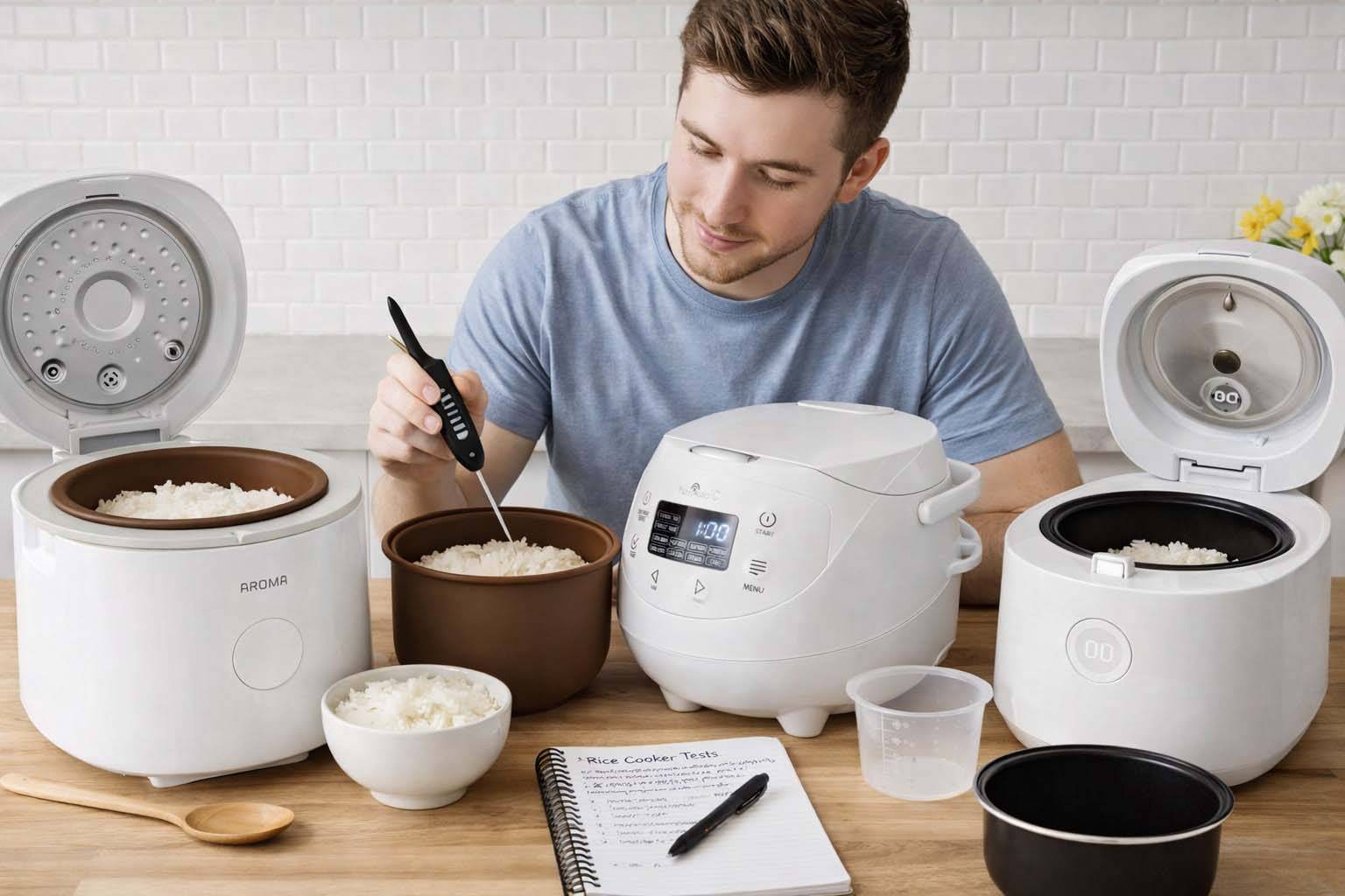 Ceramic Rice Cookers: Benefits and Features