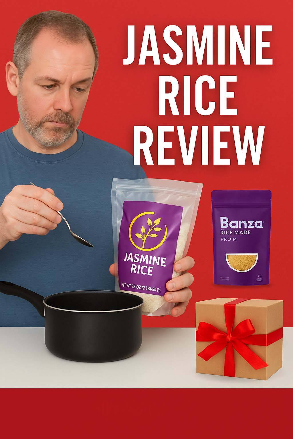 Jasmine Rice Review: A Fragrant and Flavorful Delight