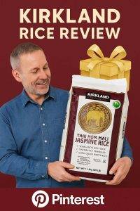 Kirkland Rice Review: Quality and Value for Your Kitchen