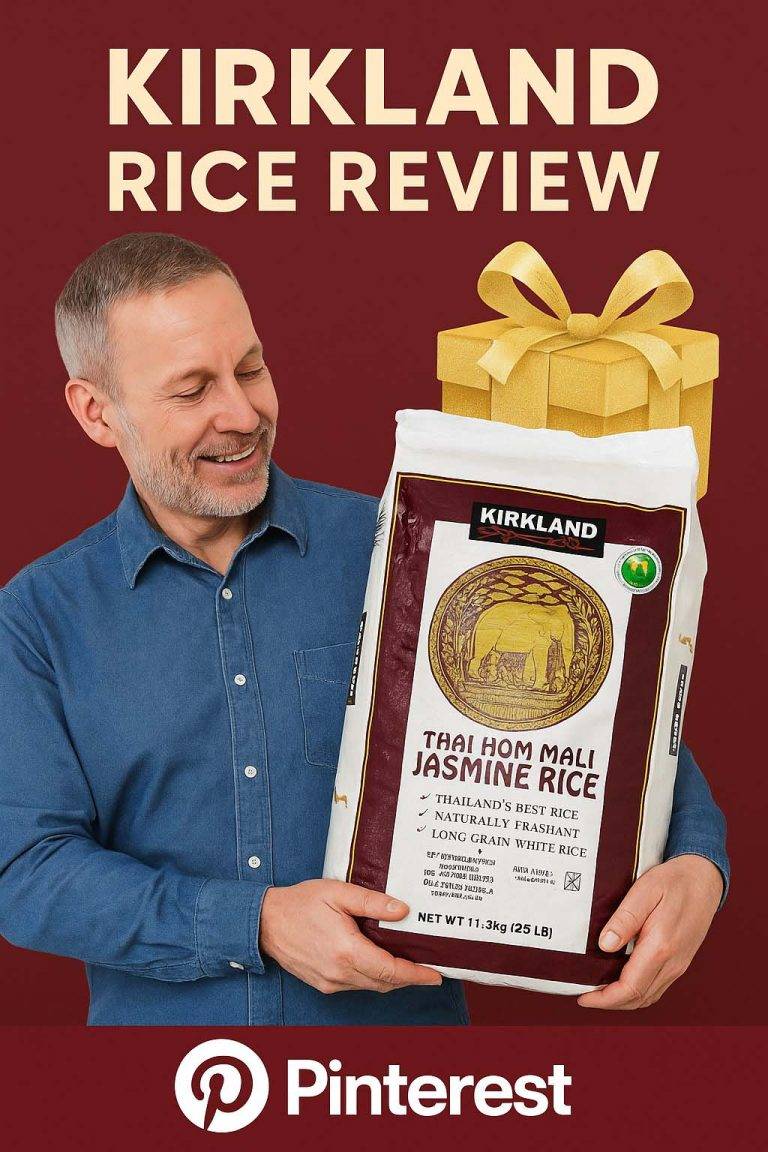 Kirkland Rice Review: Quality and Value for Your Kitchen