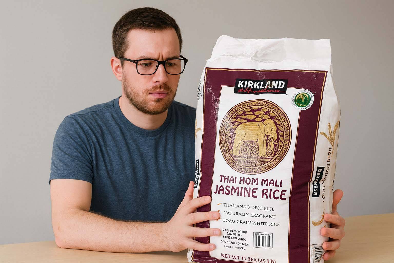 Kirkland Rice Review: Quality and Value for Your Kitchen
