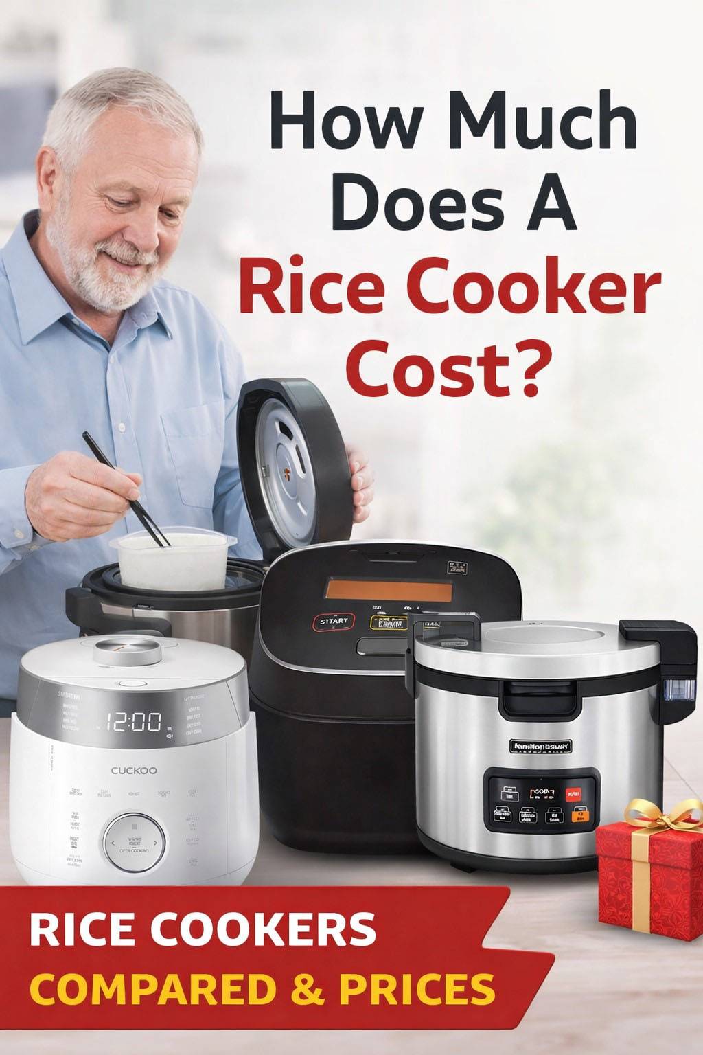 Understanding Rice Cooker Costs: A Price Guide
