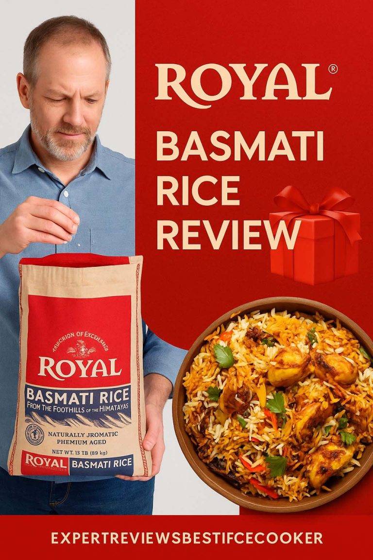 Royal Basmati Rice Review: The Essence of Premium Quality