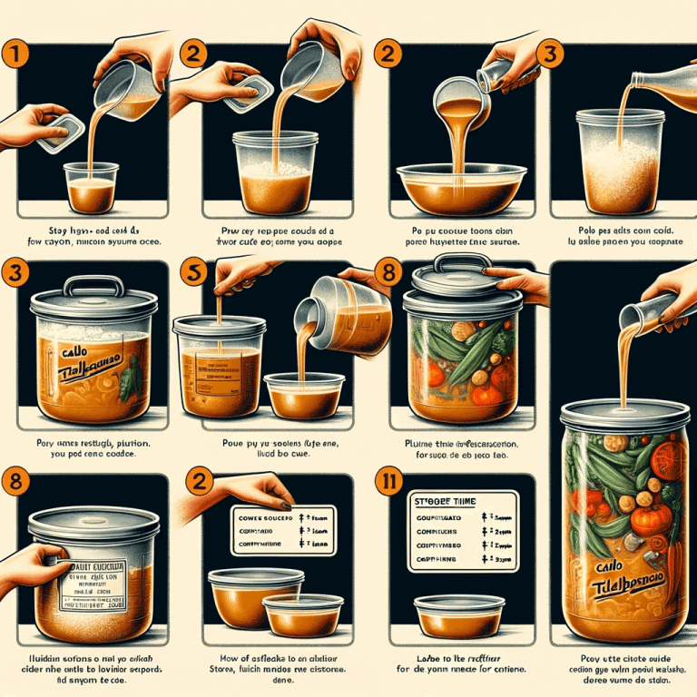 Caldo Tlalpeño Recipe: A Mexican Delight