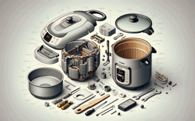 Reheating Rice on Stove: Perfectly Fluffy and Quick