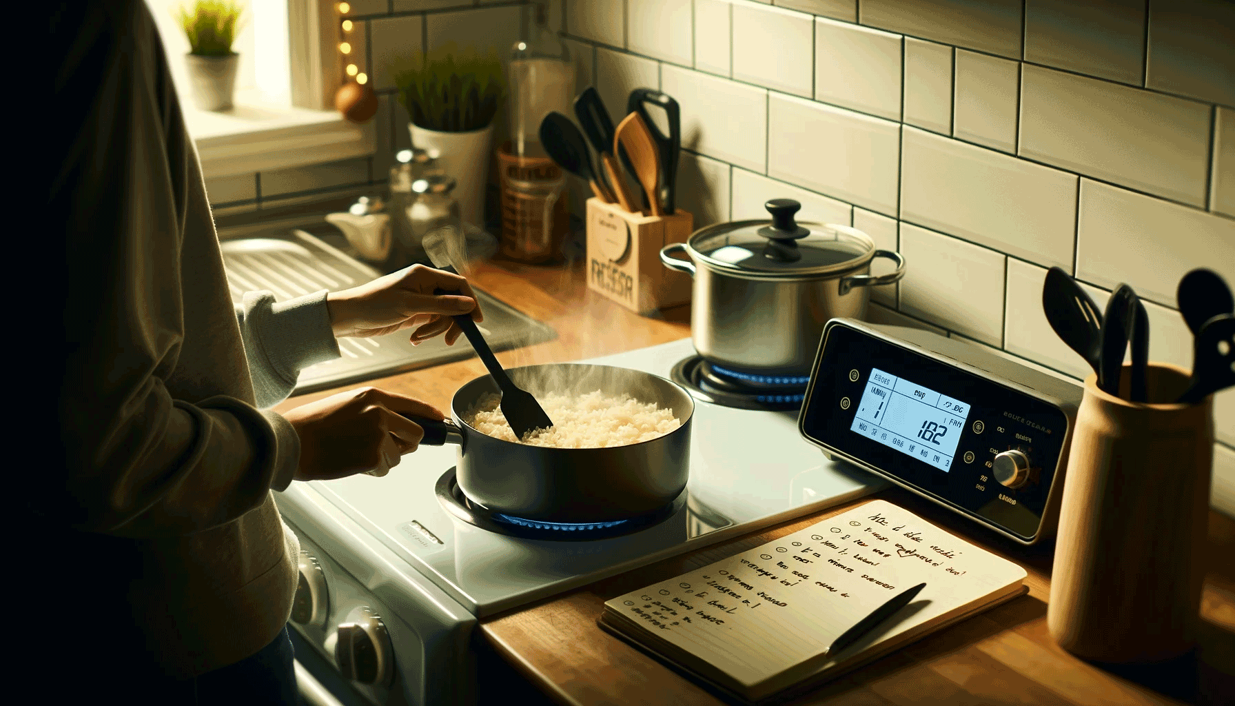 Reheating Rice Twice: Dos and Don'ts