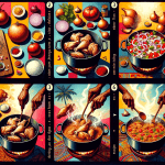 Moambe Chicken Recipe: A Taste of Central Africa