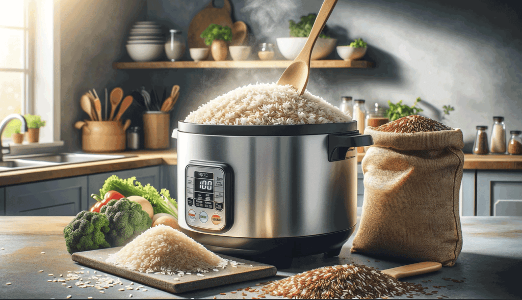 Exploring the Versatility of White Rice in Diverse Cuisines