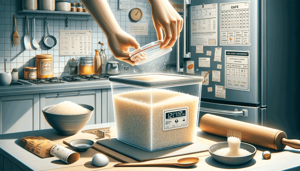 Sticky Rice: The Key to Asian Cuisine Delights