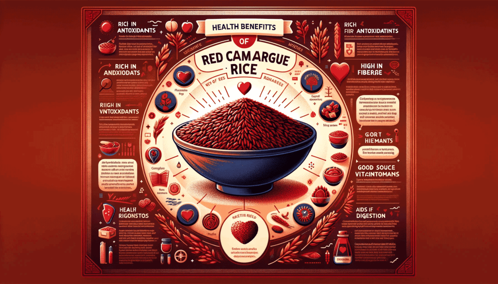 Camargue Rice: French Delicacy Explored