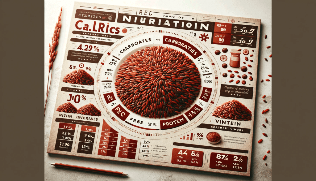 Camargue Rice: French Delicacy Explored