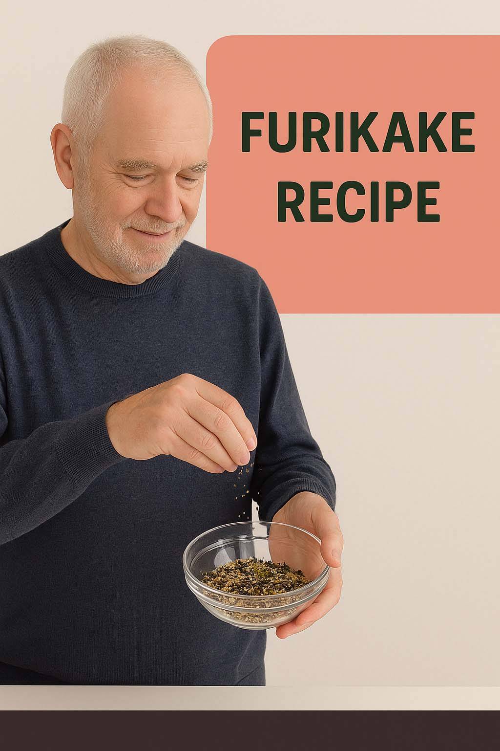 Furikake Recipe? A Step by Step Guide
