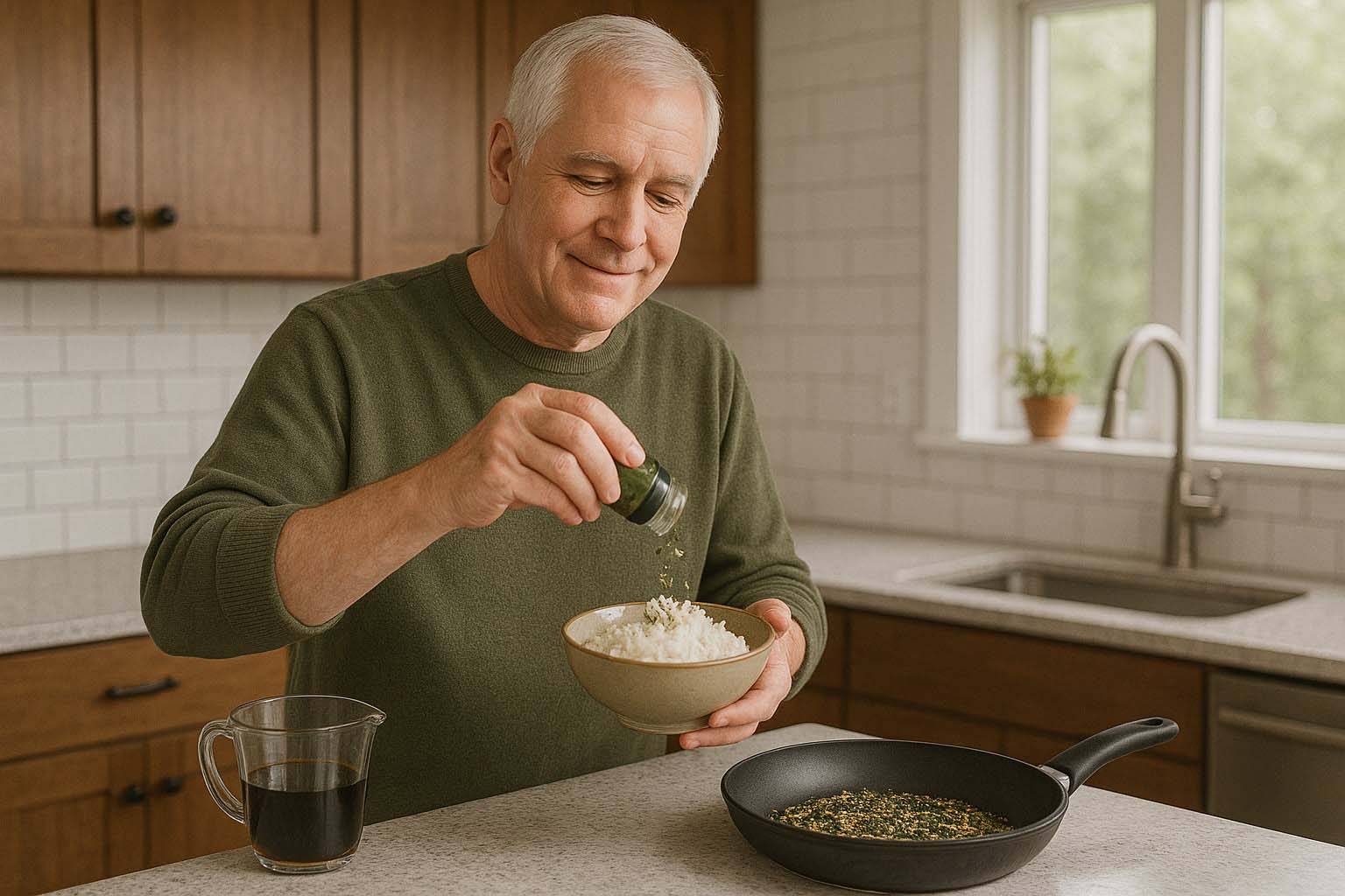 Furikake Recipe? A Step by Step Guide